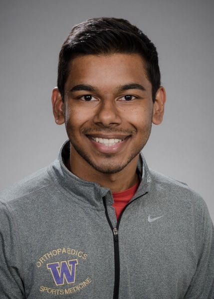 Dr. Prash Bremjit - OrthAlign