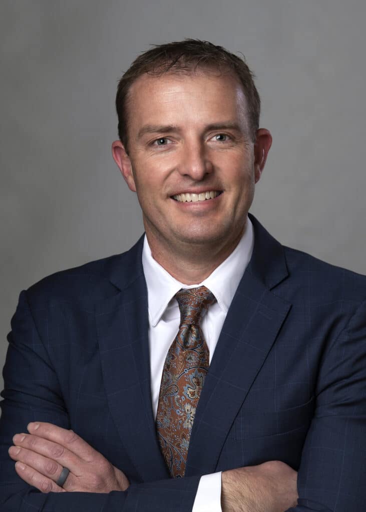 Dr. Chris Evensen - OrthAlign