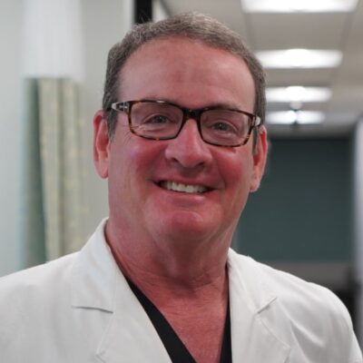 Dr. Eric Berkman - OrthAlign