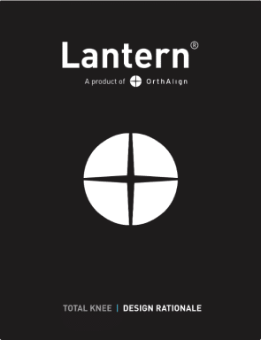 Computer Assisted Surgery | Lantern - OrthAlign