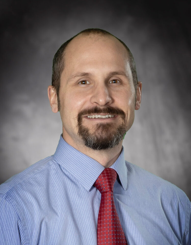 Daniel Whiting, MD - OrthAlign