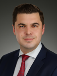 Arthur Manoli, MD - OrthAlign